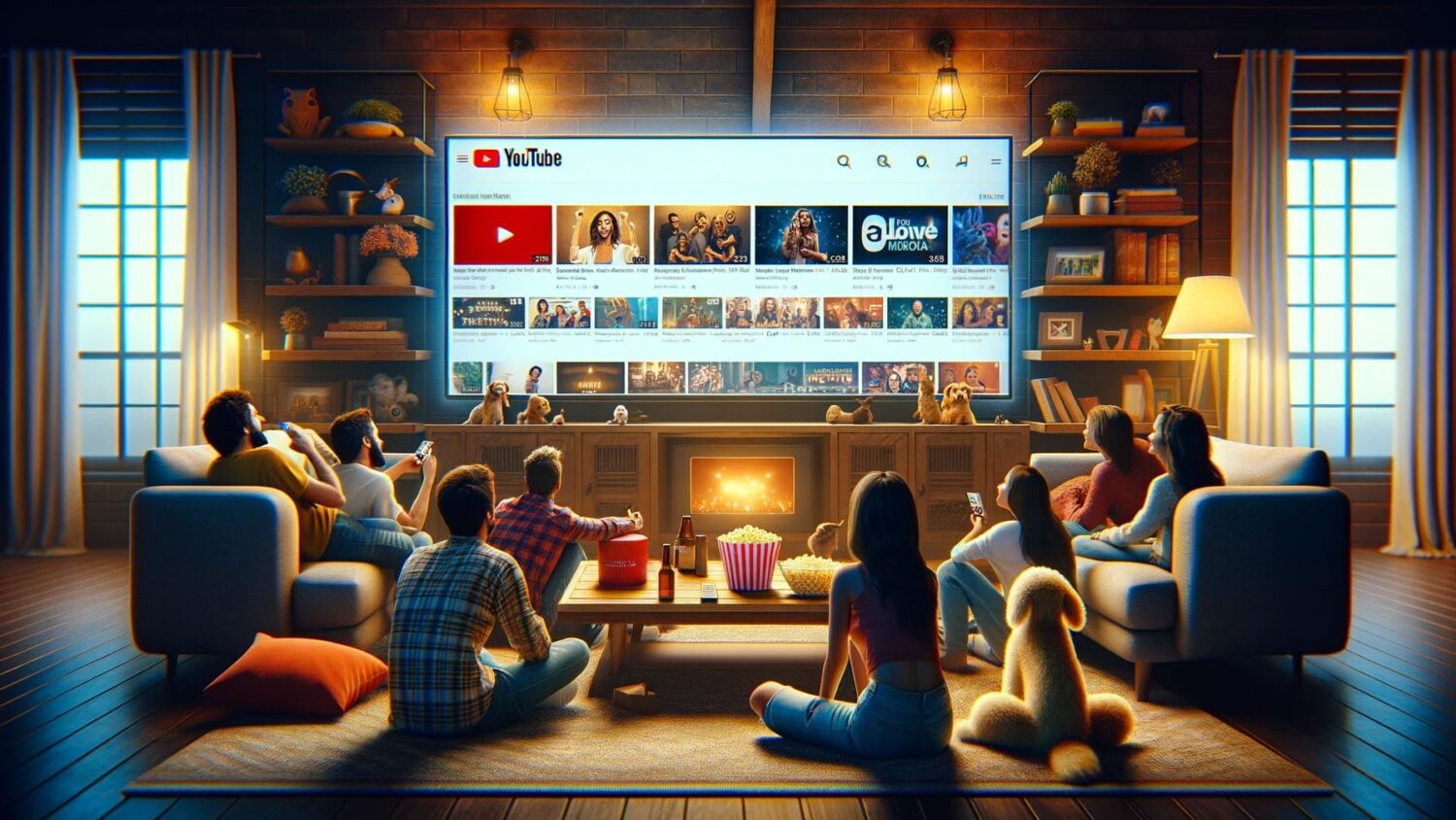 How to Create Engaging Educational Videos for YouTube Audiences