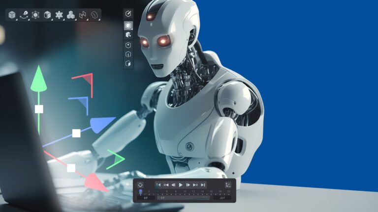 AI in Animation: Friend or Foe?