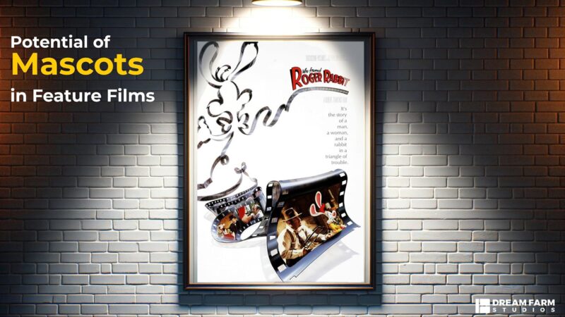 Dream Farm Studios | 3D Animation Studio | Best Article of Animation