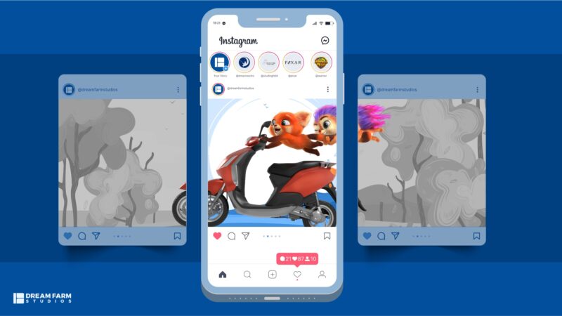 Animation for Social Media: Comprehensive Guide